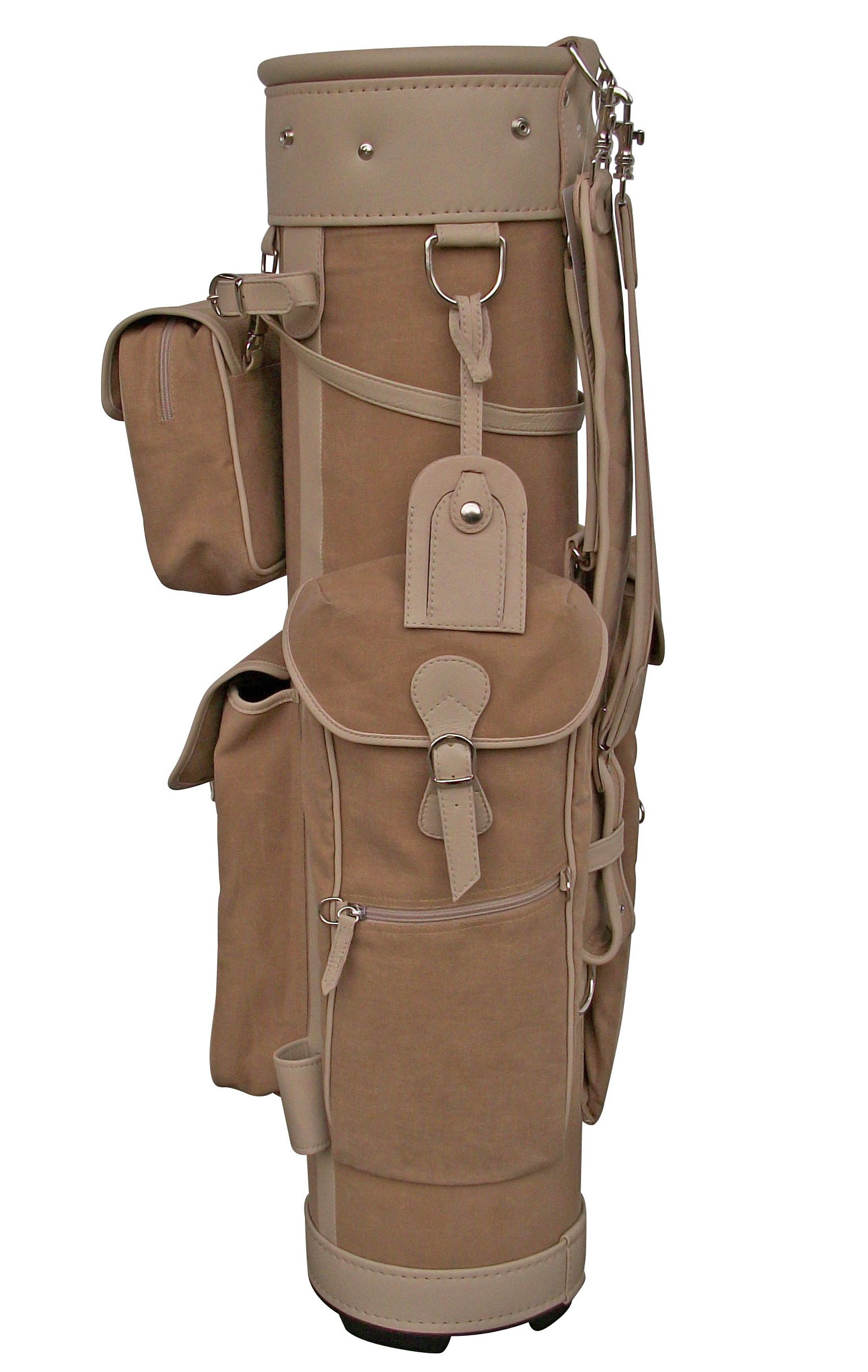 Lookbook - Lydia Zeller Golfbags