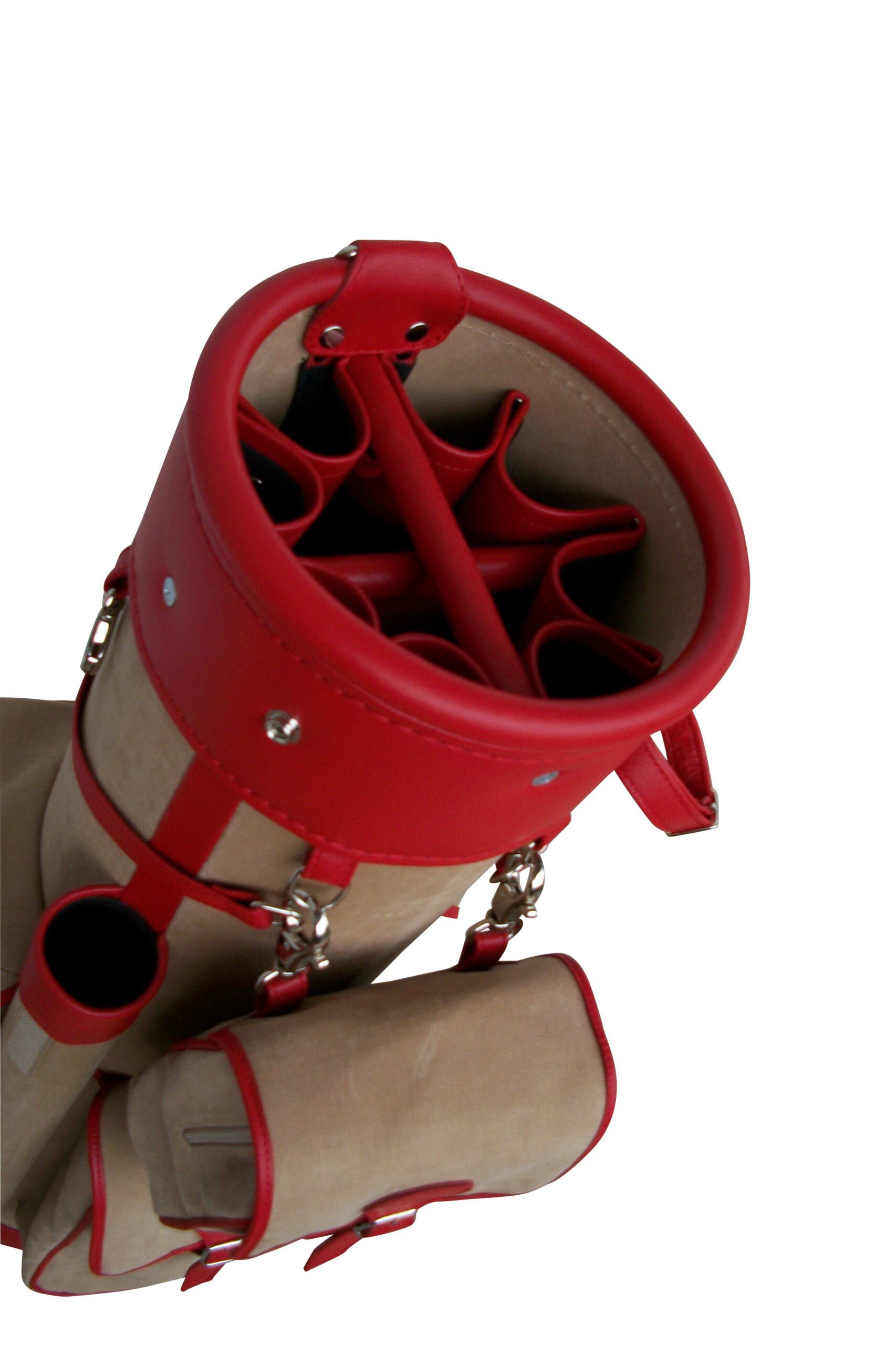 Lookbook - Lydia Zeller Golfbags