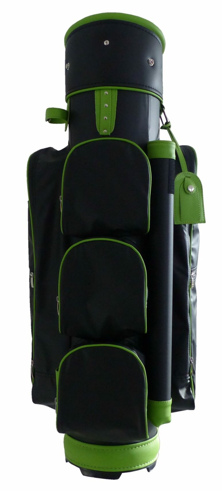 Lookbook - Lydia Zeller Golfbags