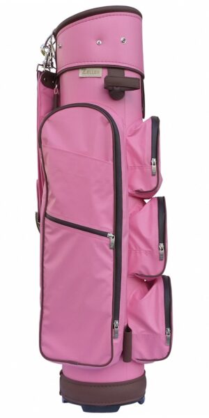 Birdies - Lydia Zeller Golfbags